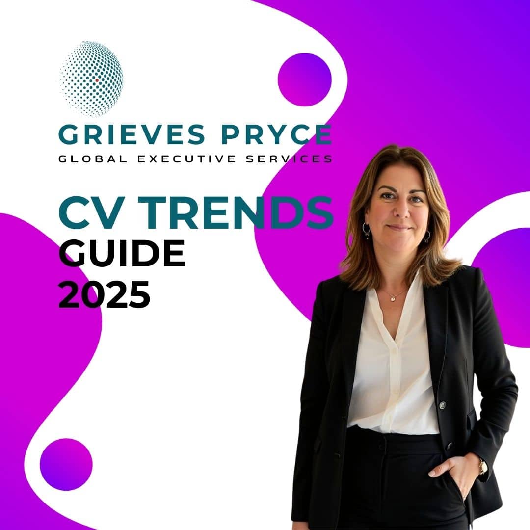 2025 CV Writing Trends - Professionalcvexperts.co.uk